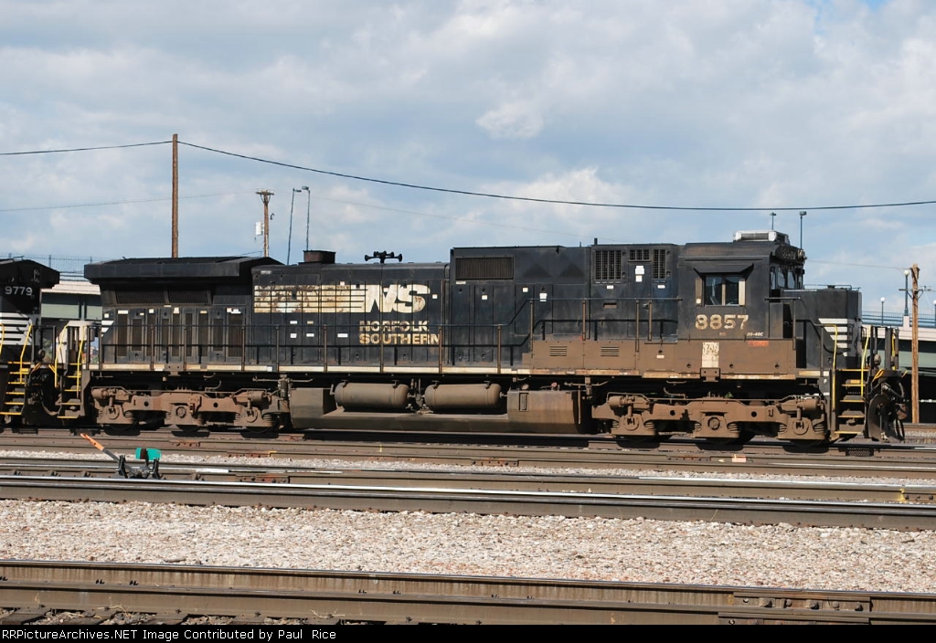 NS 8857